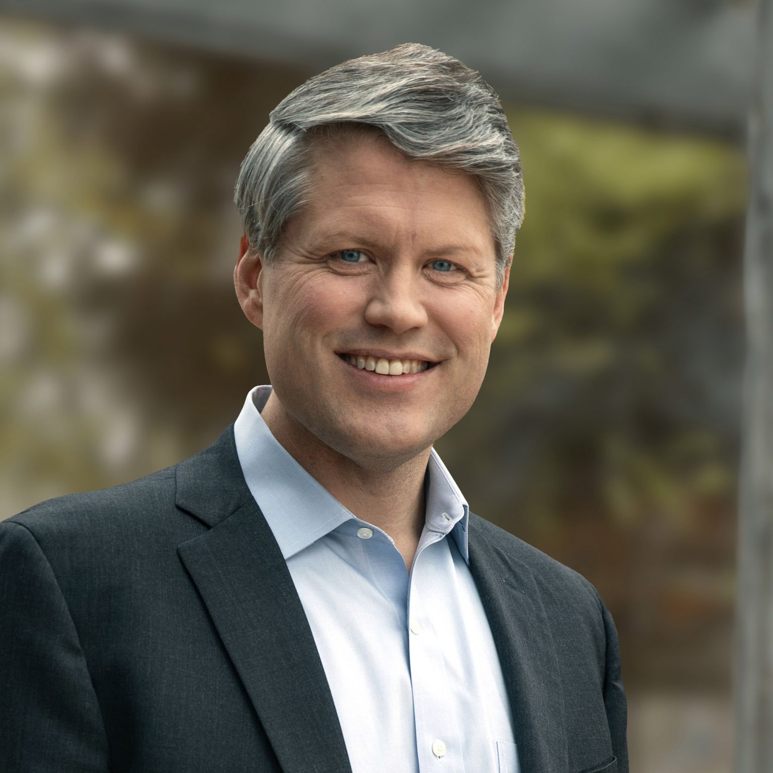Endorsements - Bob Hallstrom for Legislature